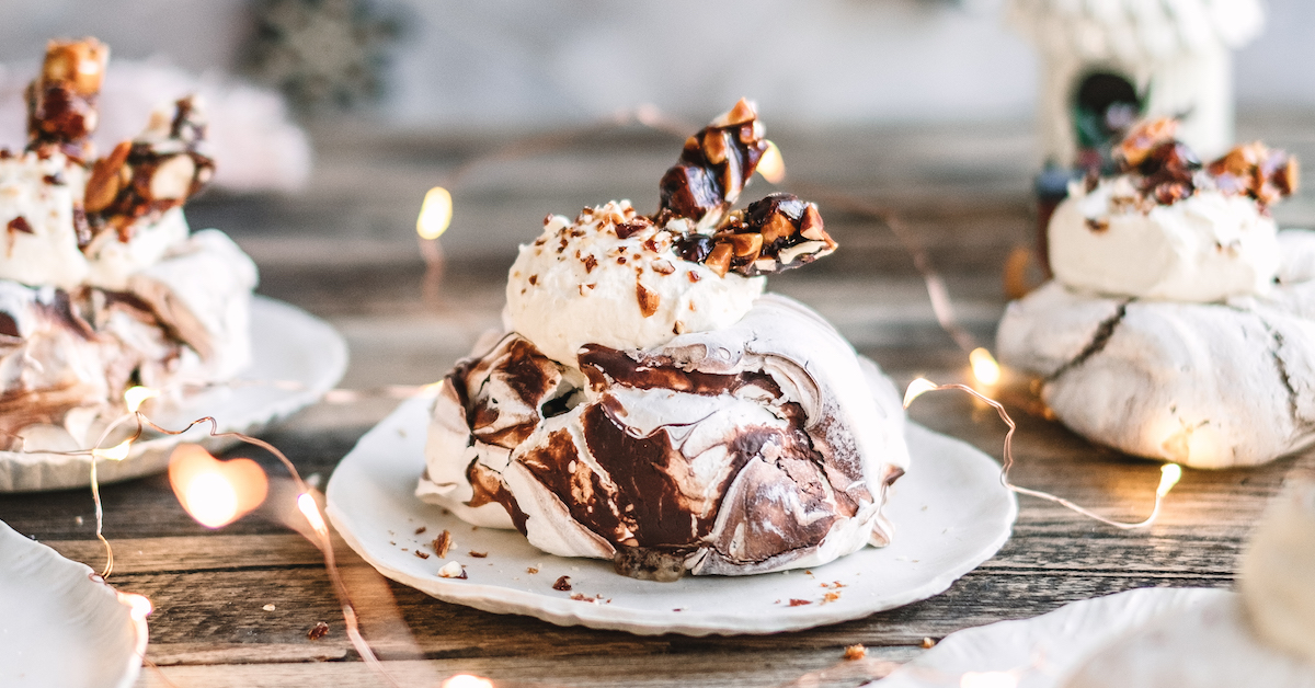 Lucky Christmas Campaign 2018: Lucky Makes Perfect