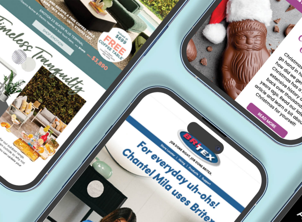 No Lies | eDMs with Faith