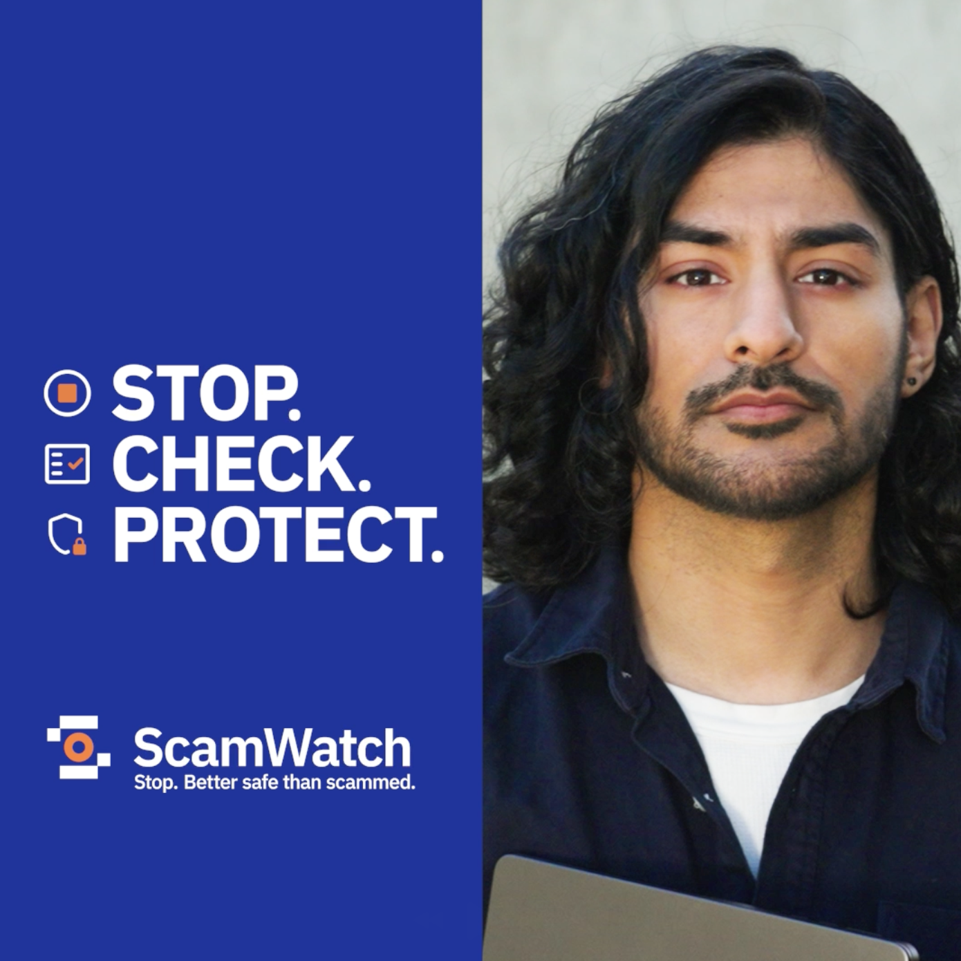 ACCC | Scams Awareness Week 2025 Video Production
